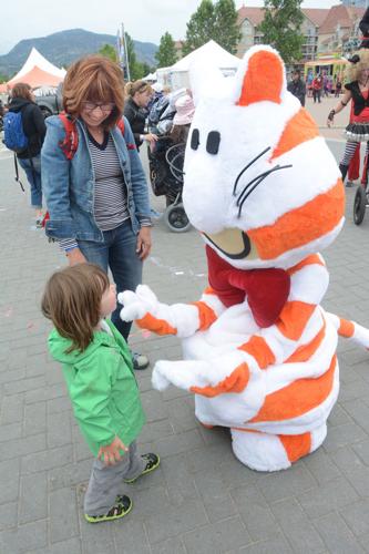 Fat Cat Children's Festival | Gallery | kelownadailycourier.ca