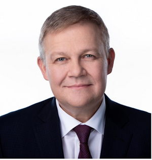 Scotiabank's new boss was born and raised in the Okanagan | News ...