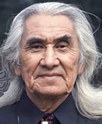 Special exhibit celebrating Chief Dan George extended at the Okanagan ...