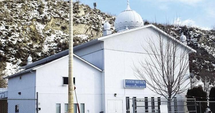 Swords brandished during melee at Penticton Sikh Temple | News ...