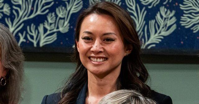 The Honourable Rechie Valdez is set to lead Canada at the 70th session ...