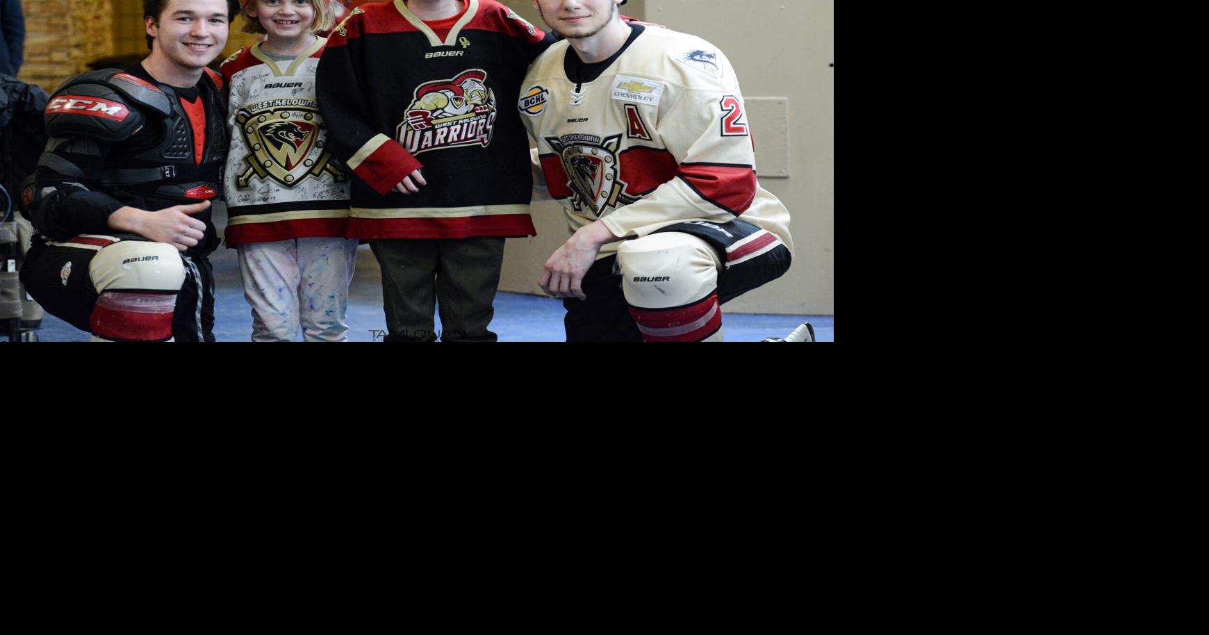Dec. 12 is Brendan Ritchie Day | Local Sports | kelownadailycourier.ca