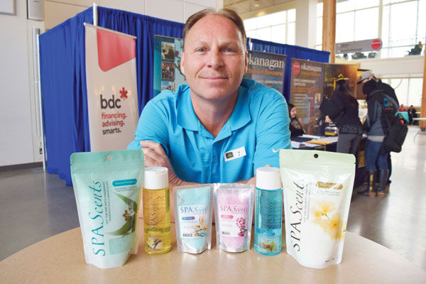 Dragons get something to sniff at in Kelowna | Business News ...