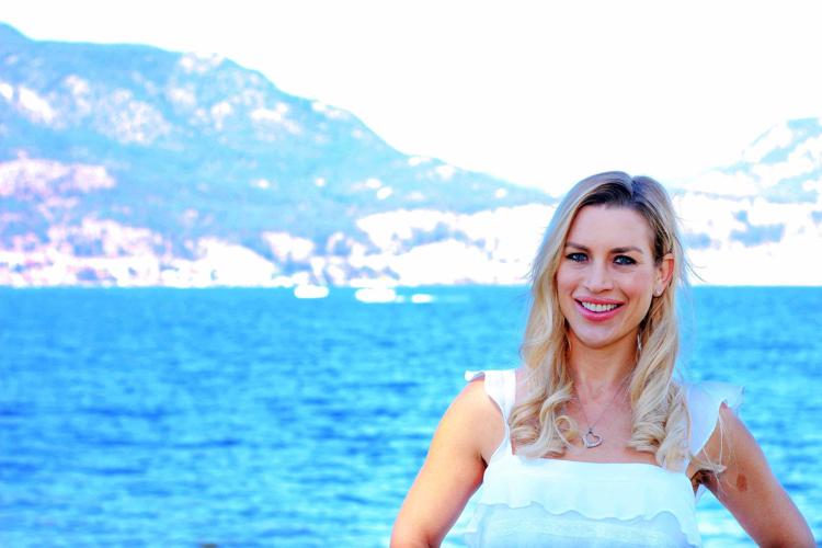 Realty mentor: Alexandra Axsen Top 40 | Business News ...