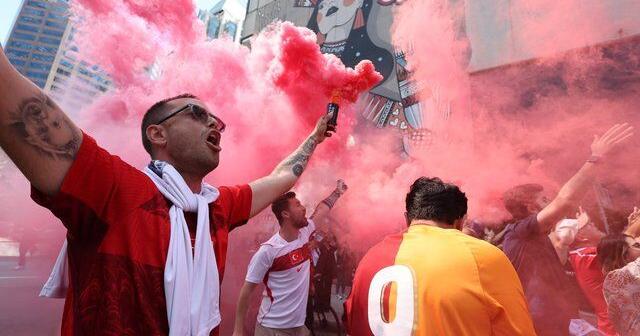 Vancouver gets its turn in World Cup spotlight as Australia takes on ...