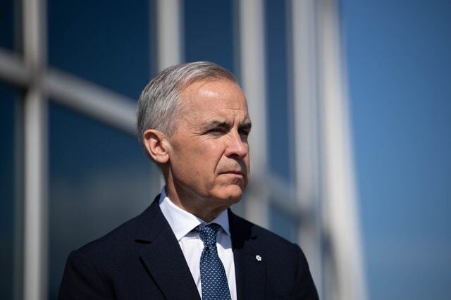 Former government net-zero adviser 'disappointed' by Carney's ...