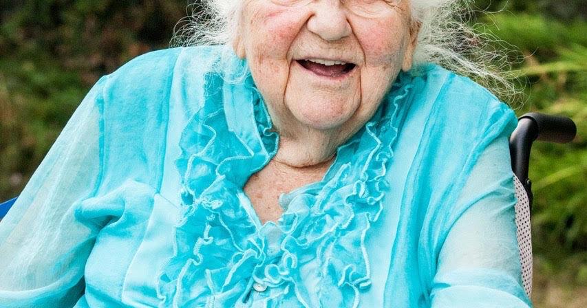 Sawmill co-founder Eunice Gorman, plant's 'unsung hero', dies at 100 ...