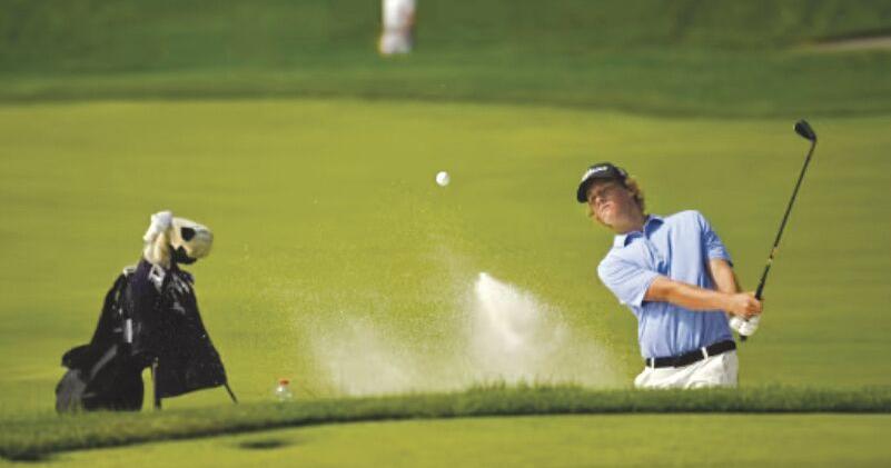 Kelowna’s Dober makes cut, advances to knockout stage | Sports ...