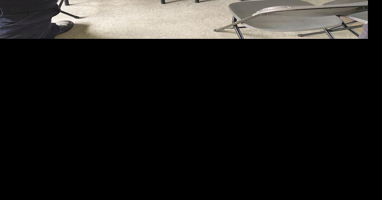 SEARCHING for ANSWERS: The ashes were still hot when Canada Task Force ...