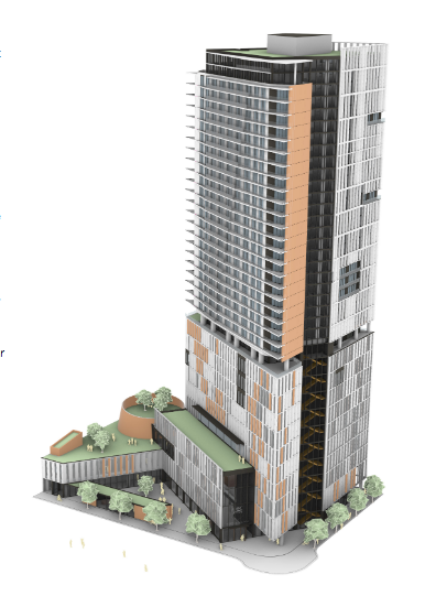 Detailed plans revealed for UBCO's 'vertical campus' in downtown ...