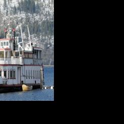 Fintry Queen’s fate in a perilous state | Local News ...