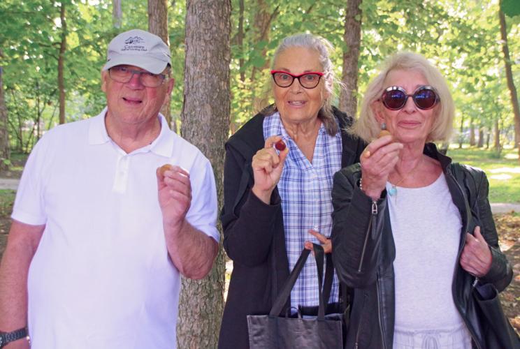 Pick your own nuts this year | Life | kelownadailycourier.ca