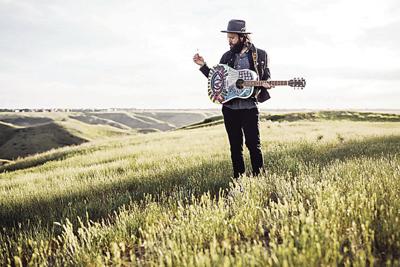 Leeroy Stagger performs Nov. 1 at Rotary Centre for the Arts | News ...