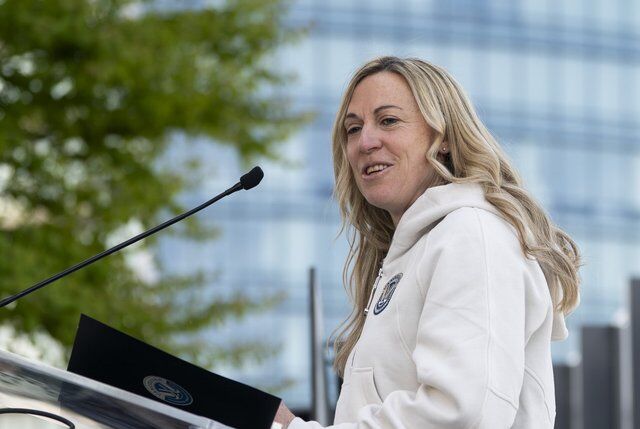 Off-season with plenty of change and movement brings excitement to new PWHL season | National ...