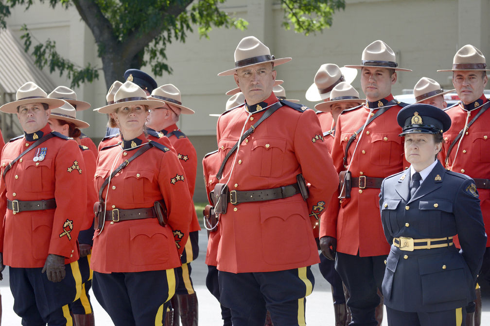 Official opening of new Kelowna RCMP Detachment | Gallery ...