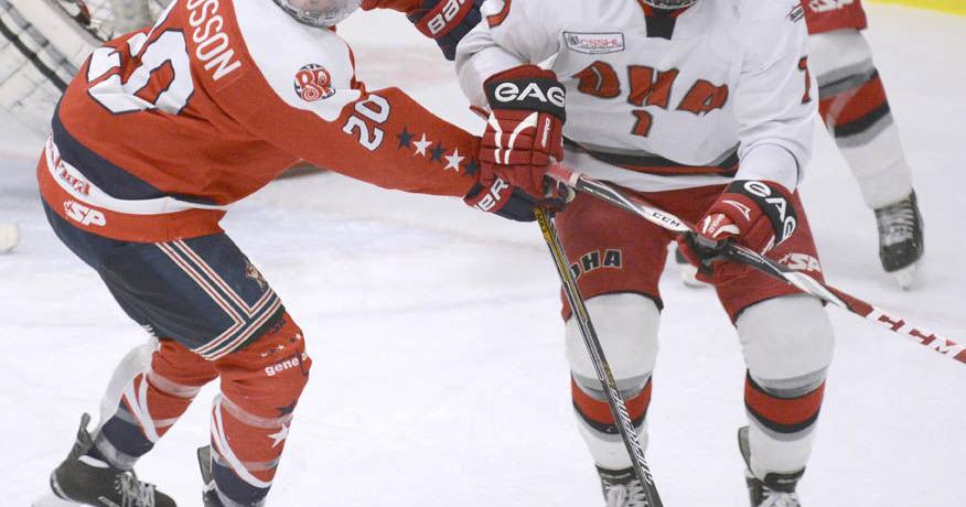 Midget hockey tournament, day three | Gallery | kelownadailycourier.ca