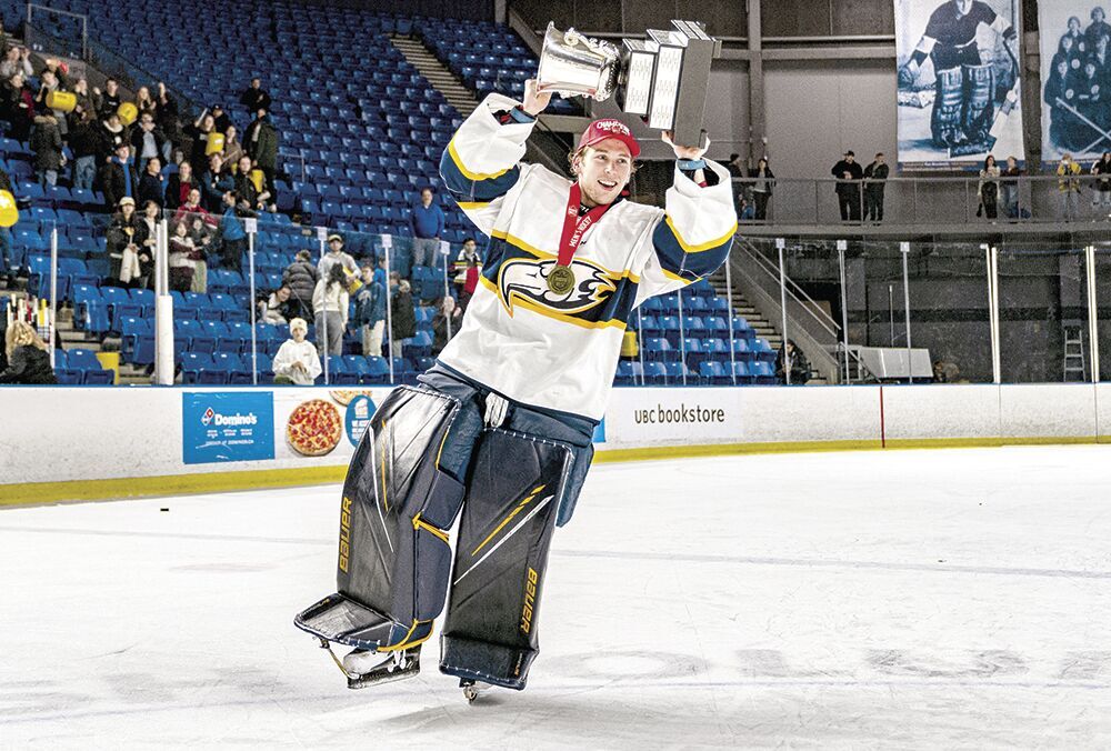 Former Rockets, UBC capture Canada West title | Sports ...