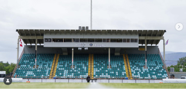 Costs for super-sizing Kelowna's football stadium unknown | News ...