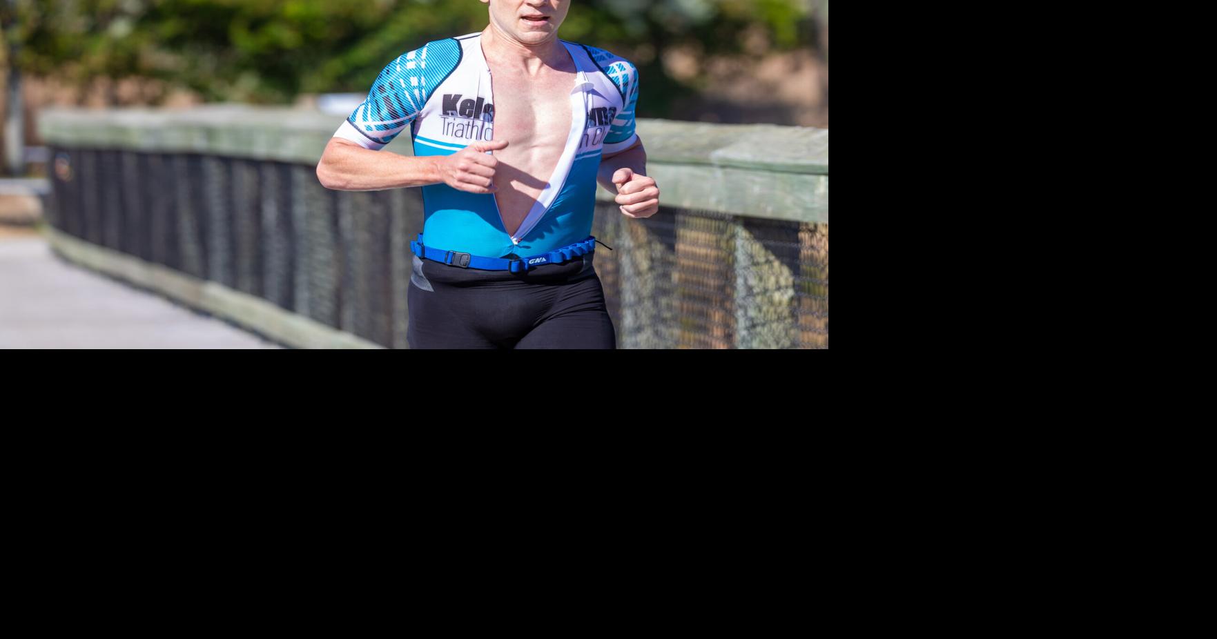 Kelowna's Corey Krist cruises at Peach Classic | Sports ...