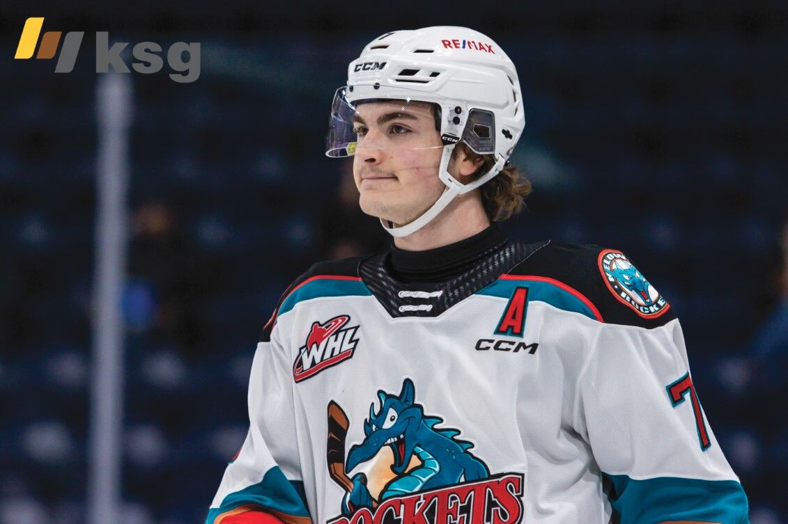 Rockets | kelownadailycourier.ca
