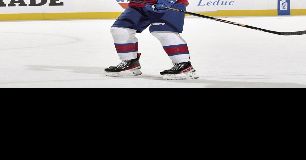 Rockets acquire Carter Kowalyk to bring ‘a little bit of bite’ to team ...