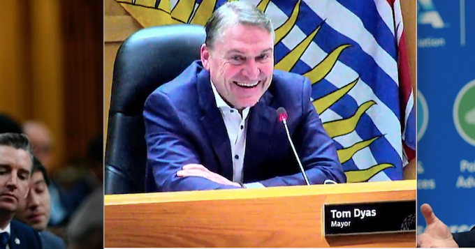 Kelowna voters favour former Tory MPs for mayor, poll says | News ...