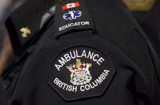 'Electrical non-compliances' found at B.C. waterpark where kids were ...