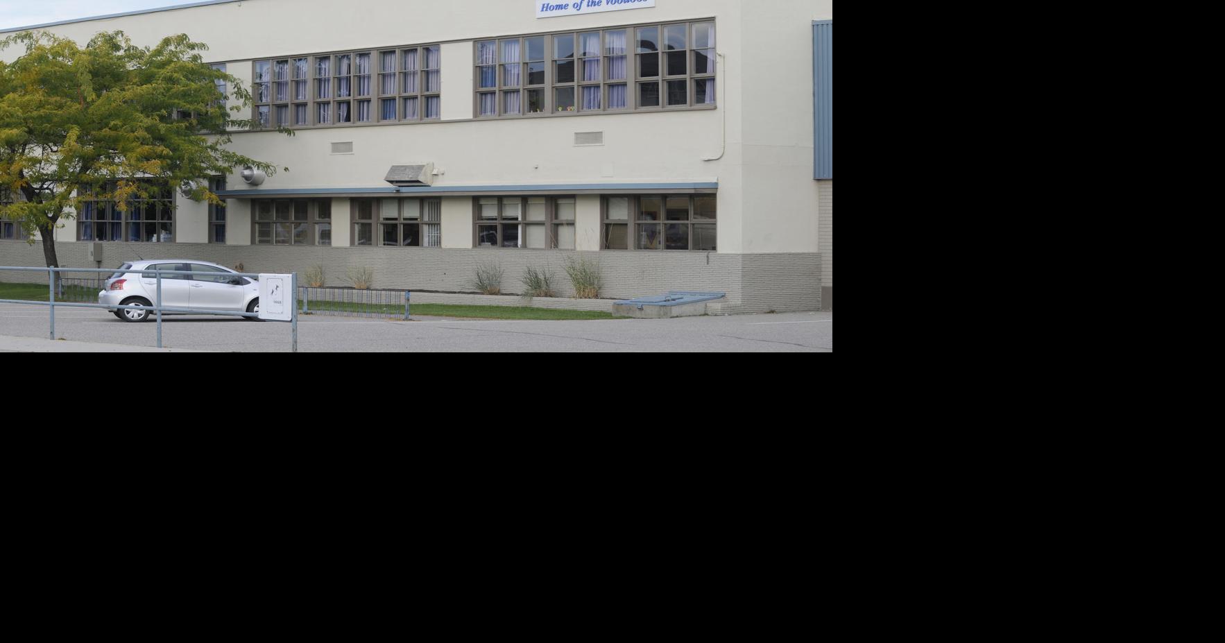 Switch in plans for Rutland Middle School | News | kelownadailycourier.ca