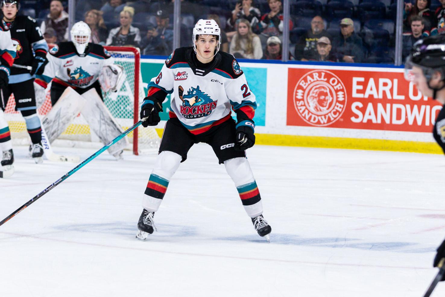Rockets | kelownadailycourier.ca