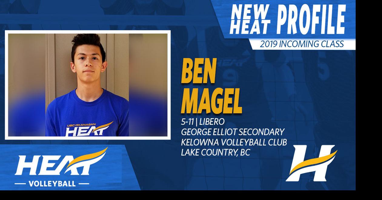 UBCO Heat keep Lake Country recruit at home | Sports ...