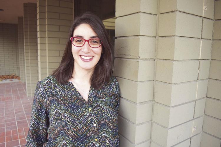 From New York to Kelowna: Top 40 profile of Shelly Ben-David | Business ...