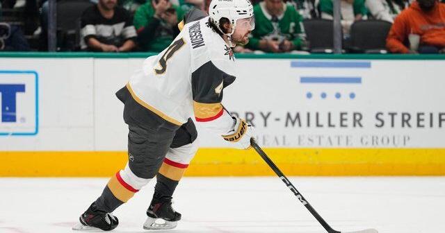 NHL free agency set to open Wednesday as GMs prep for annual Canada Day ...