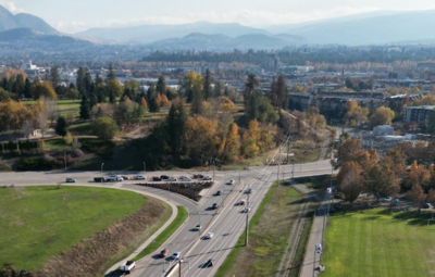 Kelowna councillor fails to brake Clement Avenue extension | News ...