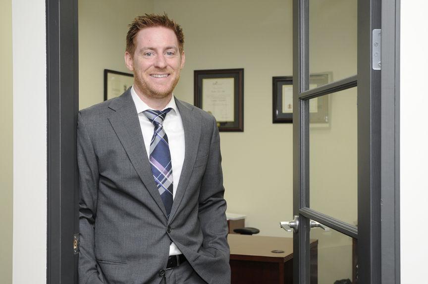 Accountant returns to Okanagan roots | Business News ...