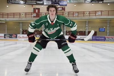 Bad time for Warriors to lose a pair | Sports | kelownadailycourier.ca