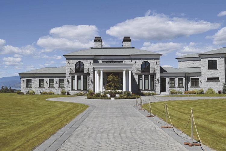 Vanessa readies for visitors | Life | kelownadailycourier.ca