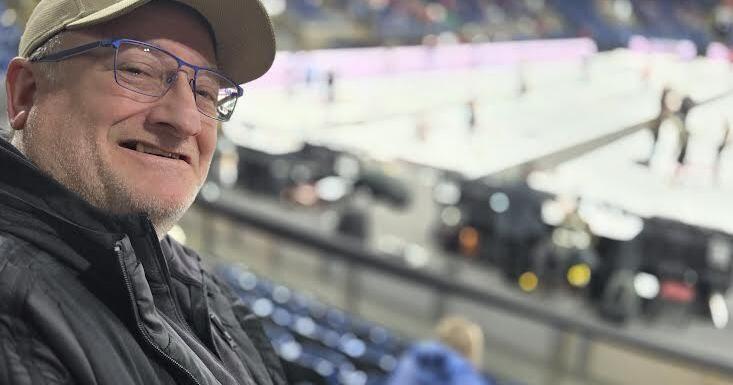 First-time Brier for a long-time curler | News | kelownadailycourier.ca