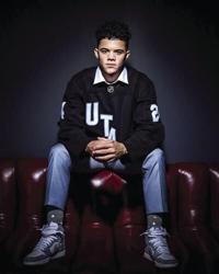 Tij Iginla named to World Junior roster | Sports | kelownadailycourier.ca