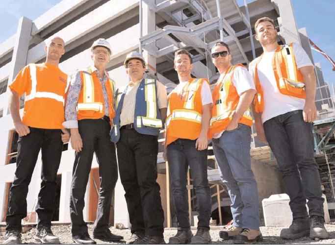 Best managed companies in Canada | Business News | kelownadailycourier.ca