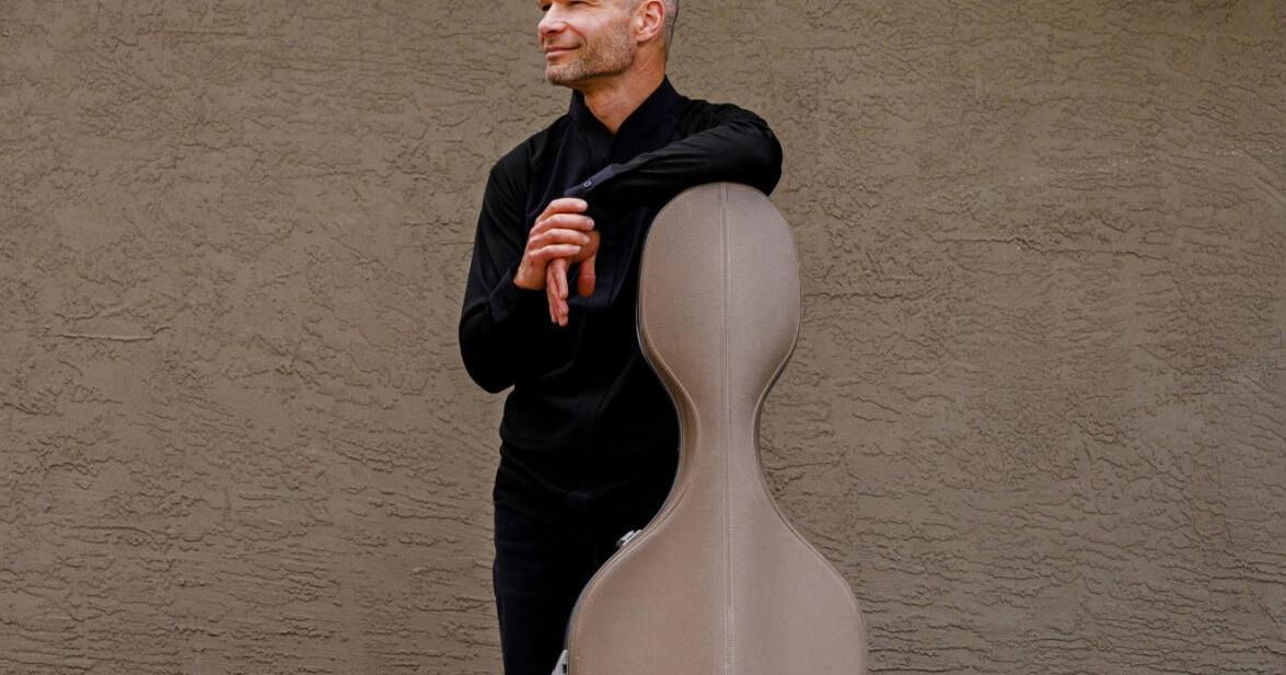 Starting season off with eons of musical expression | Entertainment | kelownadailycourier.ca