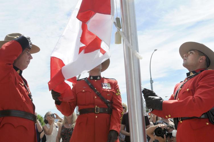 Official opening of new Kelowna RCMP Detachment | Gallery ...