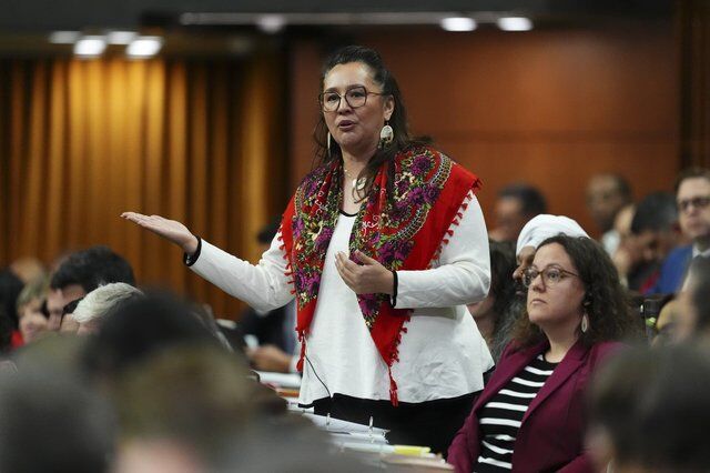 Ottawa, First Nations presenting plans to reform child welfare system ...