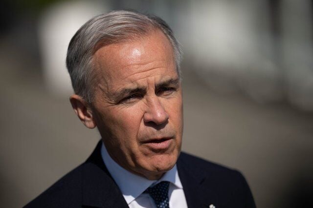 Carney says national unity council will study surge in antisemitism ...