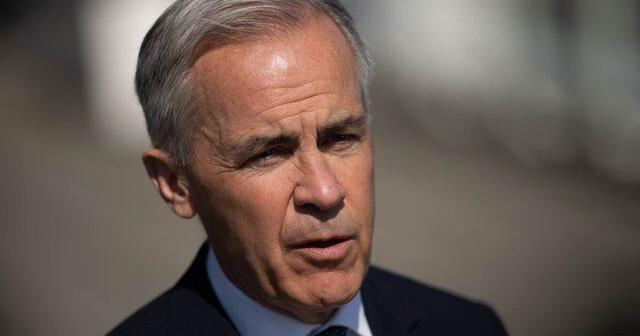 Carney says national unity council will study surge in antisemitism ...