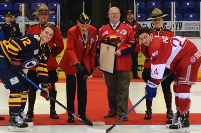 First RCMP Appreciation Day celebrated in B.C. | News ...