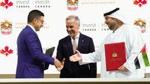 Carney visiting Qatar to drum up investment despite 'brutal' human ...