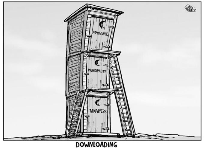 Editorial cartoons - May | Gallery | kelownadailycourier.ca