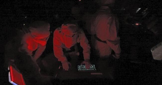 peter singlehurst raf