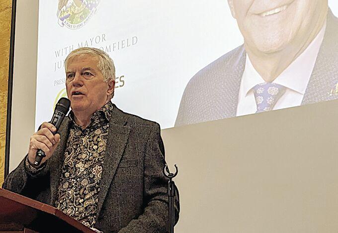 Car 40 launching next week, Penticton mayor declares | News ...