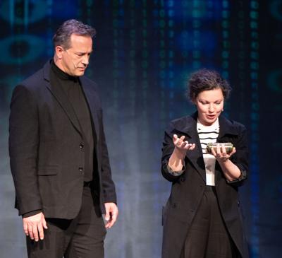 sophie da vinci code